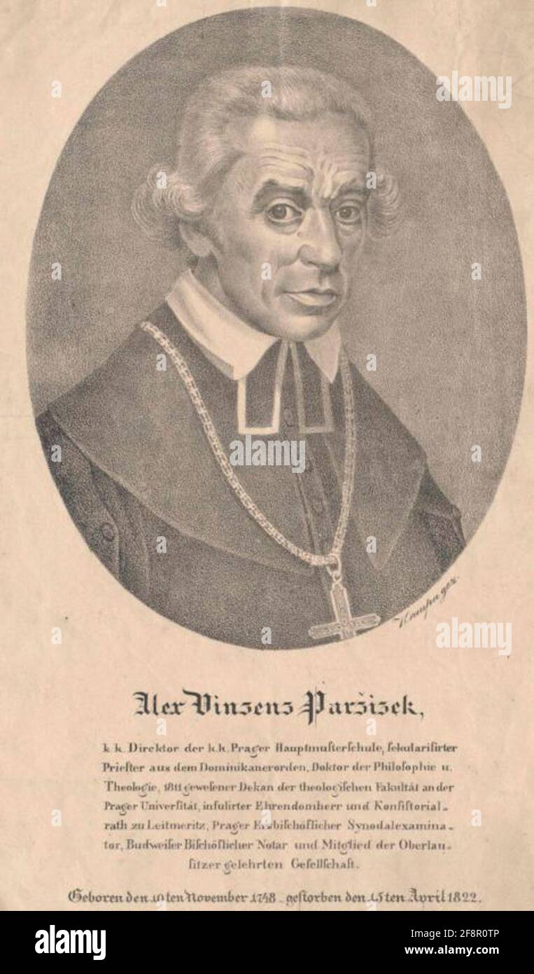 Parazk, Alexius vinzz Stock Photo - Alamy