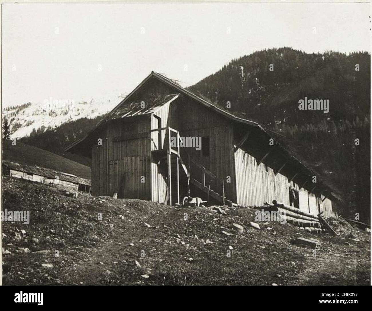 Barracks management hi-res stock photography and images - Alamy