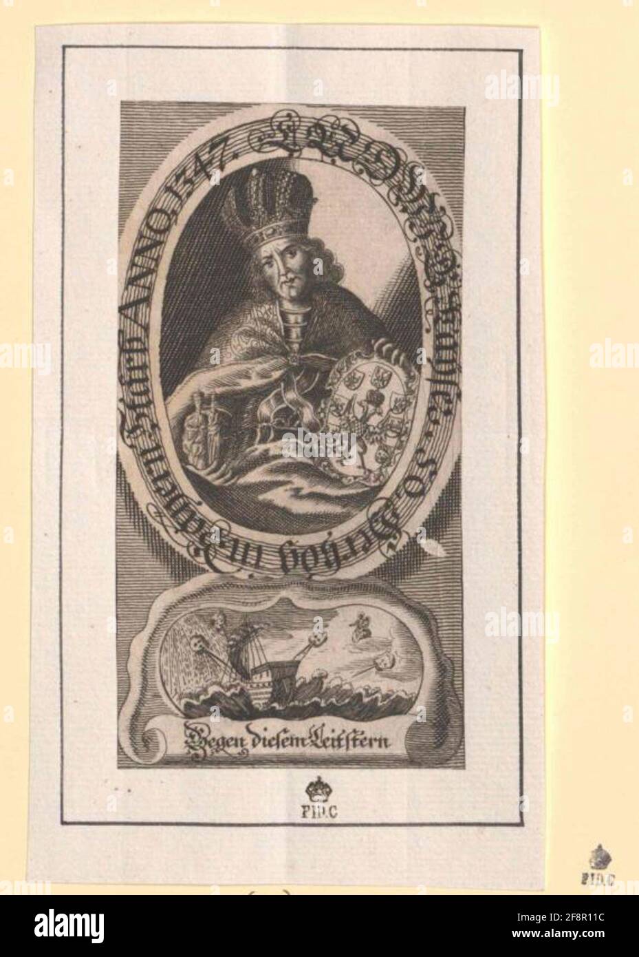 Kaiser ludwig iv hi-res stock photography and images - Alamy