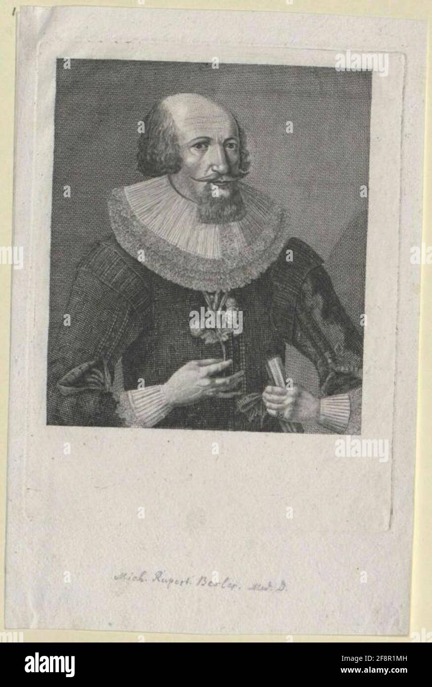 Nourishes, Michael Rupert Stock Photo - Alamy