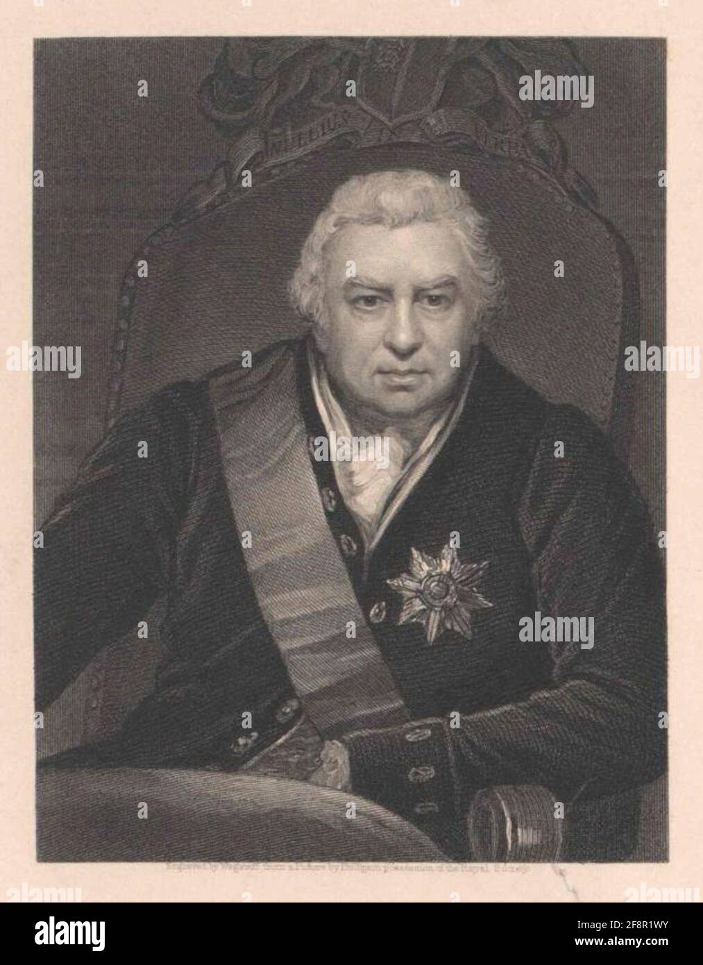 Baronet banks hi-res stock photography and images - Alamy