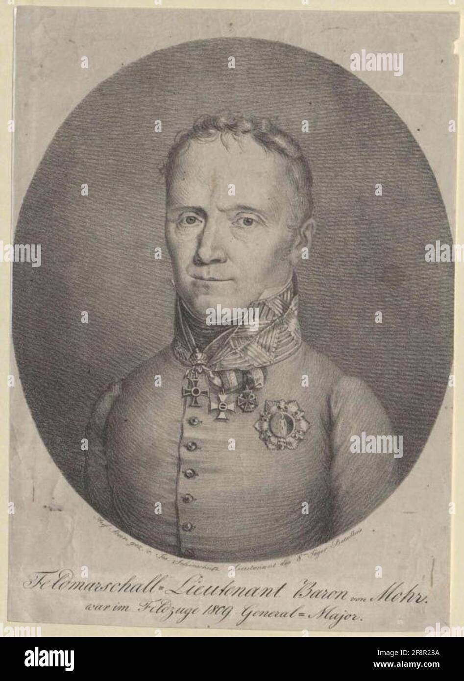 Johann mohr hi-res stock photography and images - Alamy