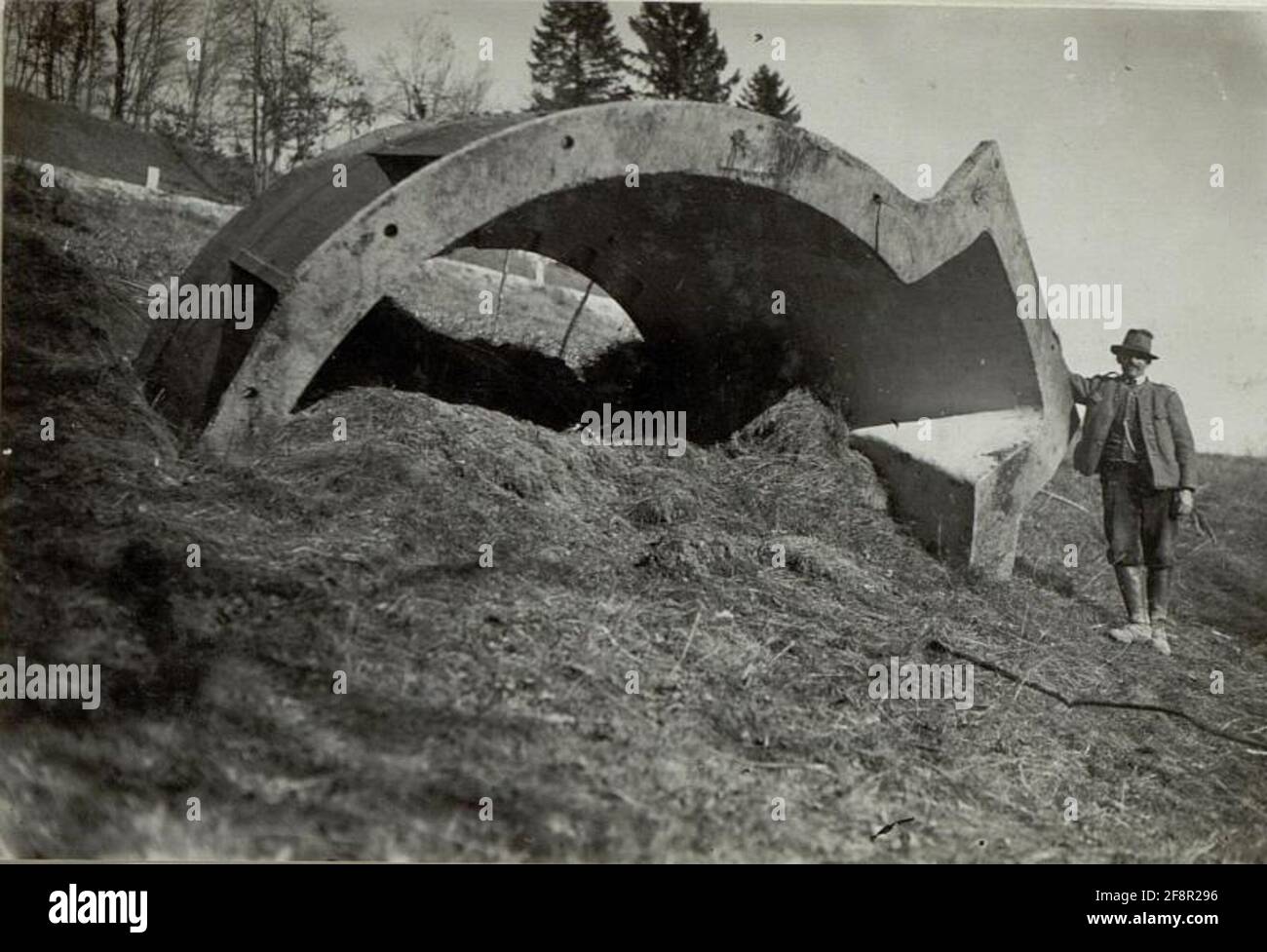 Military medieval tower combat hi-res stock photography and images - Alamy