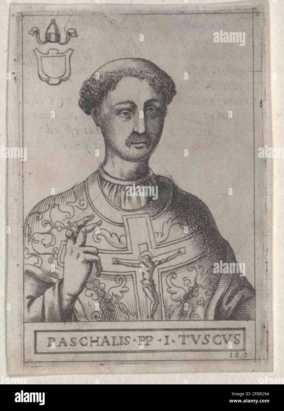 Paschalis i hi-res stock photography and images - Alamy