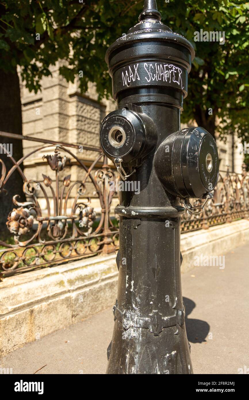 Fire Department Austria High Resolution Stock Photography and Images ...