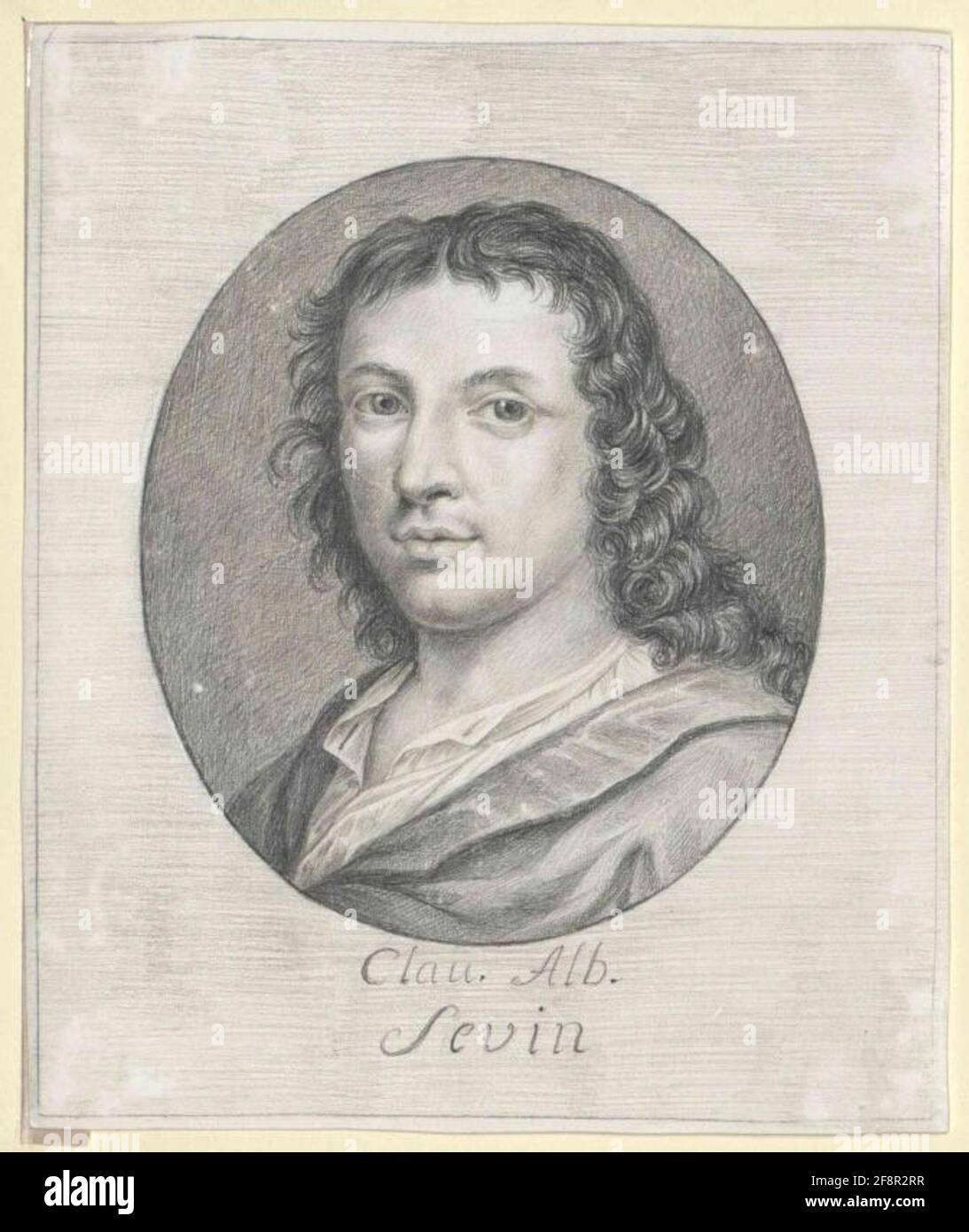 Claude albert sevin hi-res stock photography and images - Alamy