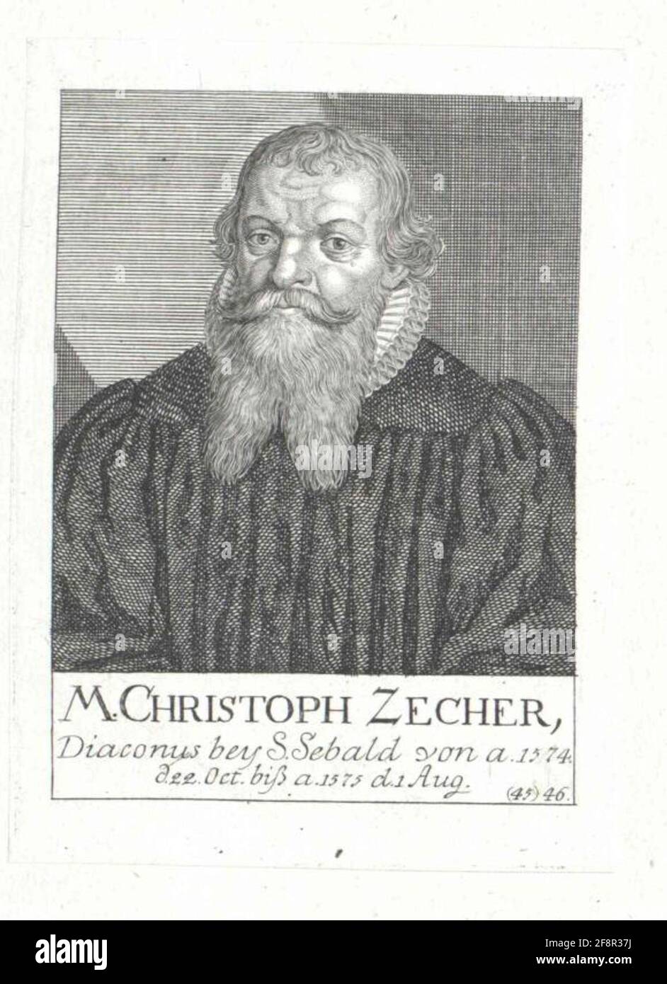 Zecher, Christoph Stock Photo - Alamy