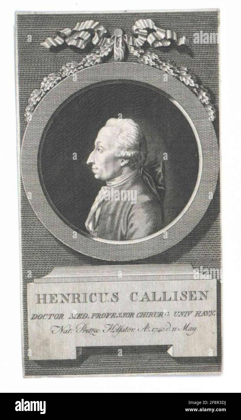 Callisen hi-res stock photography and images - Alamy