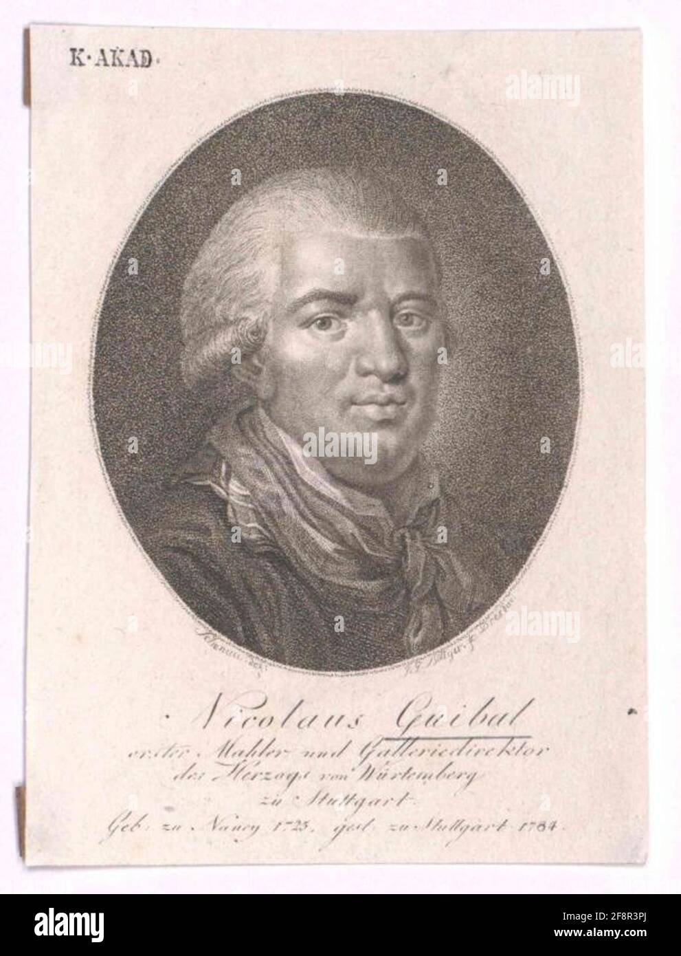 Nicolas guibal hi-res stock photography and images - Alamy