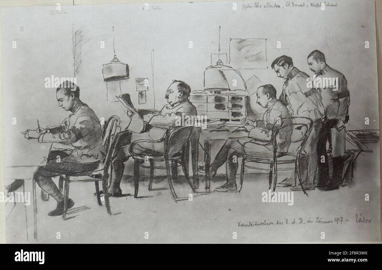 3rd army command hi-res stock photography and images - Alamy