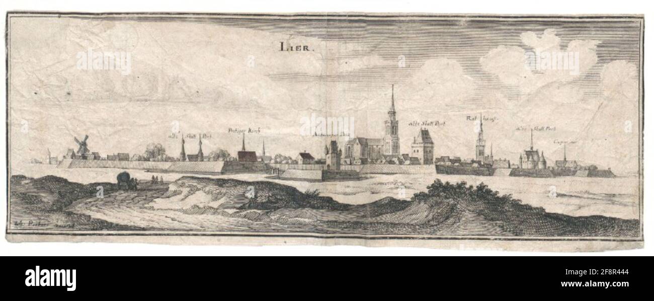 Lier Cut Out Stock Images & Pictures - Alamy