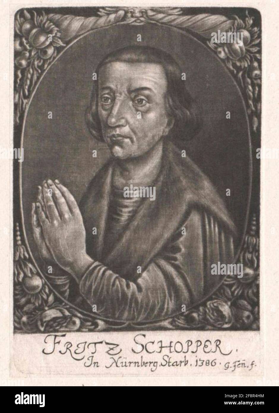 Schopper hi-res stock photography and images - Alamy