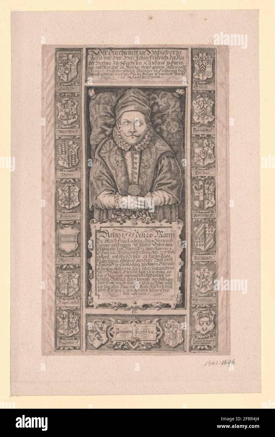 Emperor conrad ii hi-res stock photography and images - Alamy