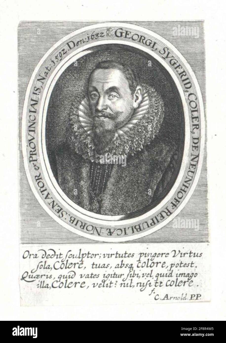 Georg coler hi-res stock photography and images - Alamy