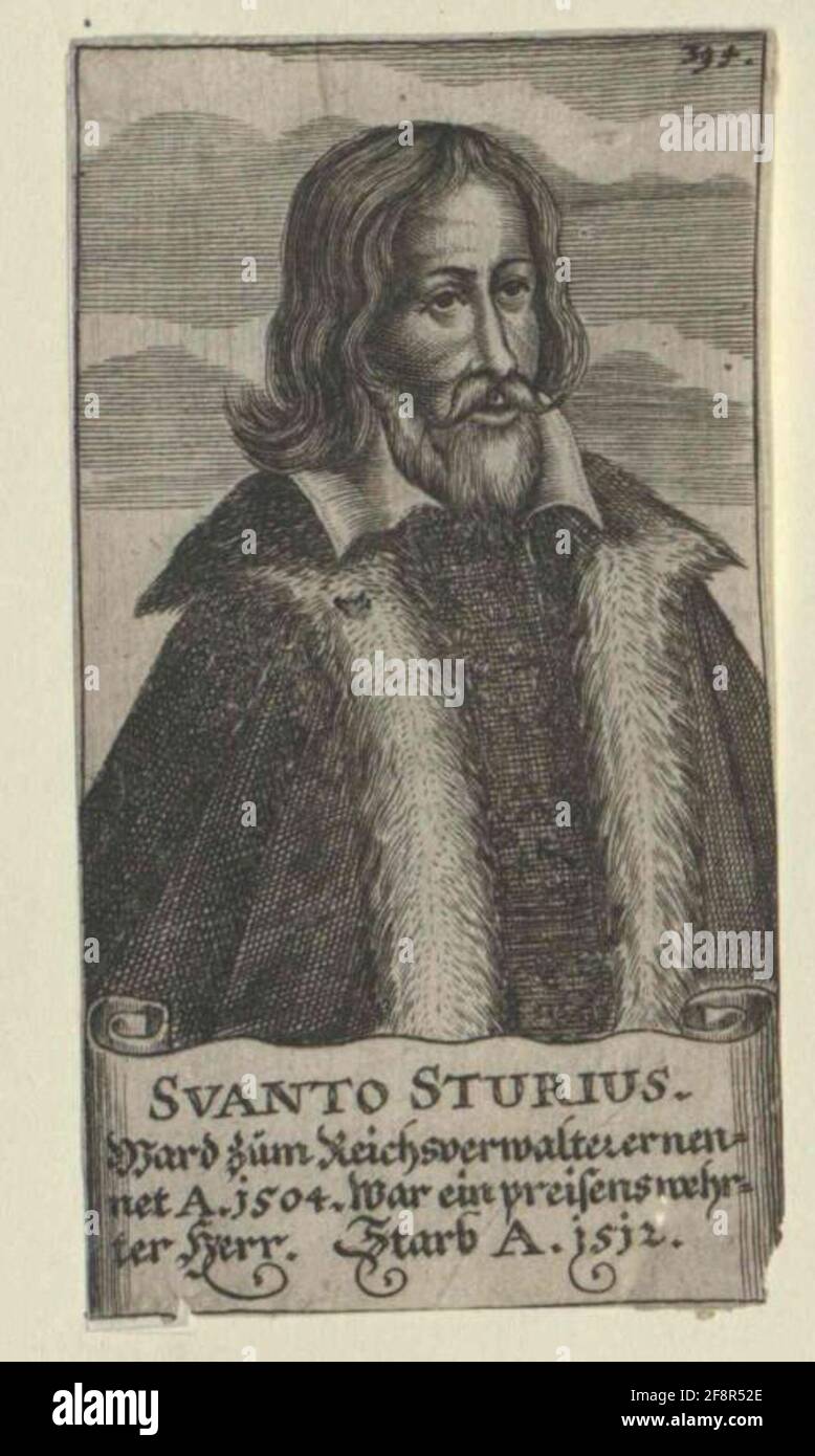 Svante hi-res stock photography and images - Alamy