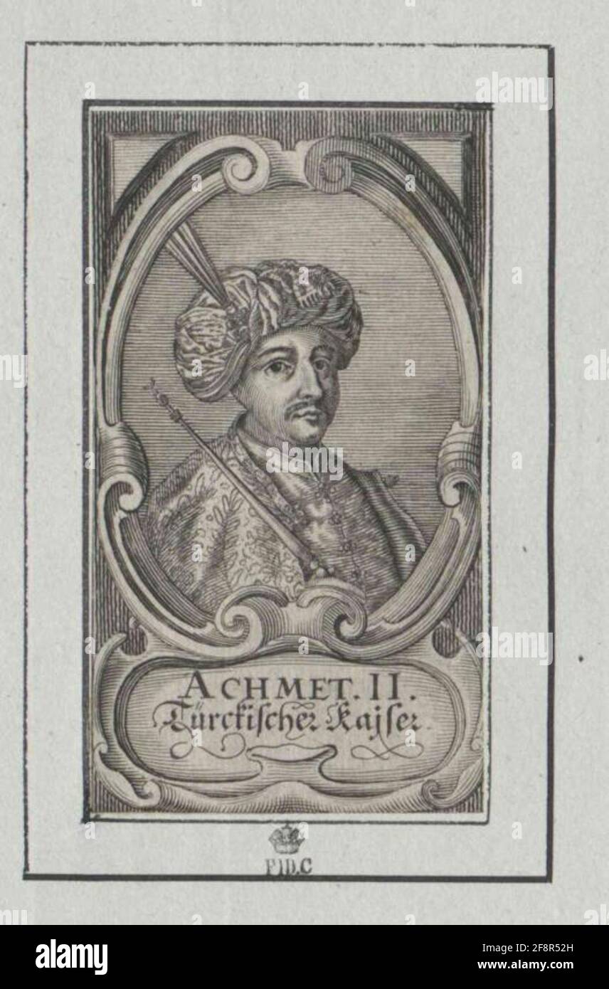 Sultan achmet hi-res stock photography and images - Alamy