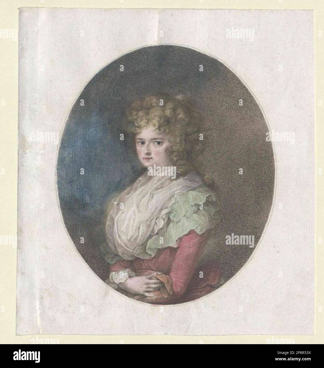 Bristol, Elizabeth Lady Stock Photo - Alamy