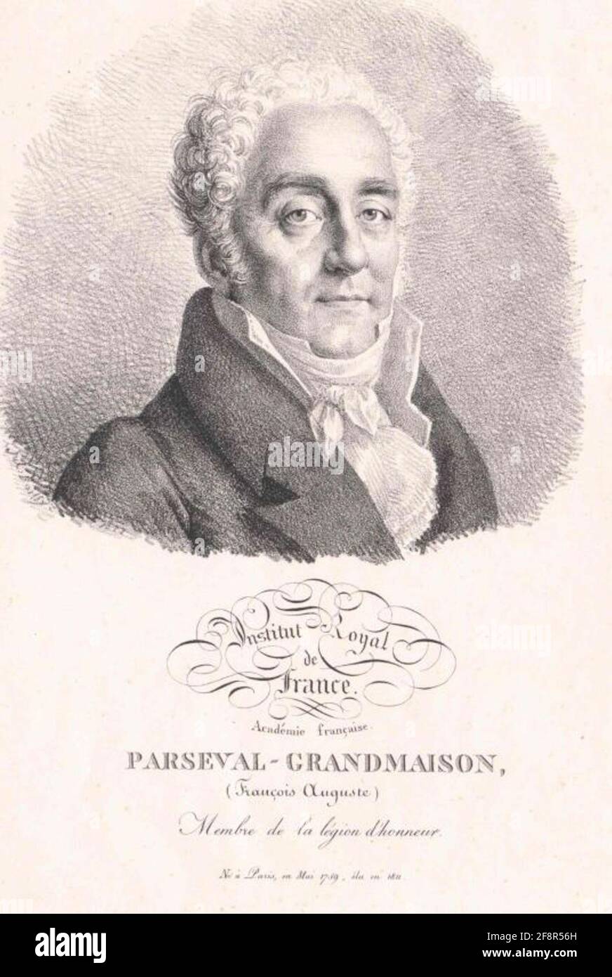 Francois auguste hi-res stock photography and images - Alamy