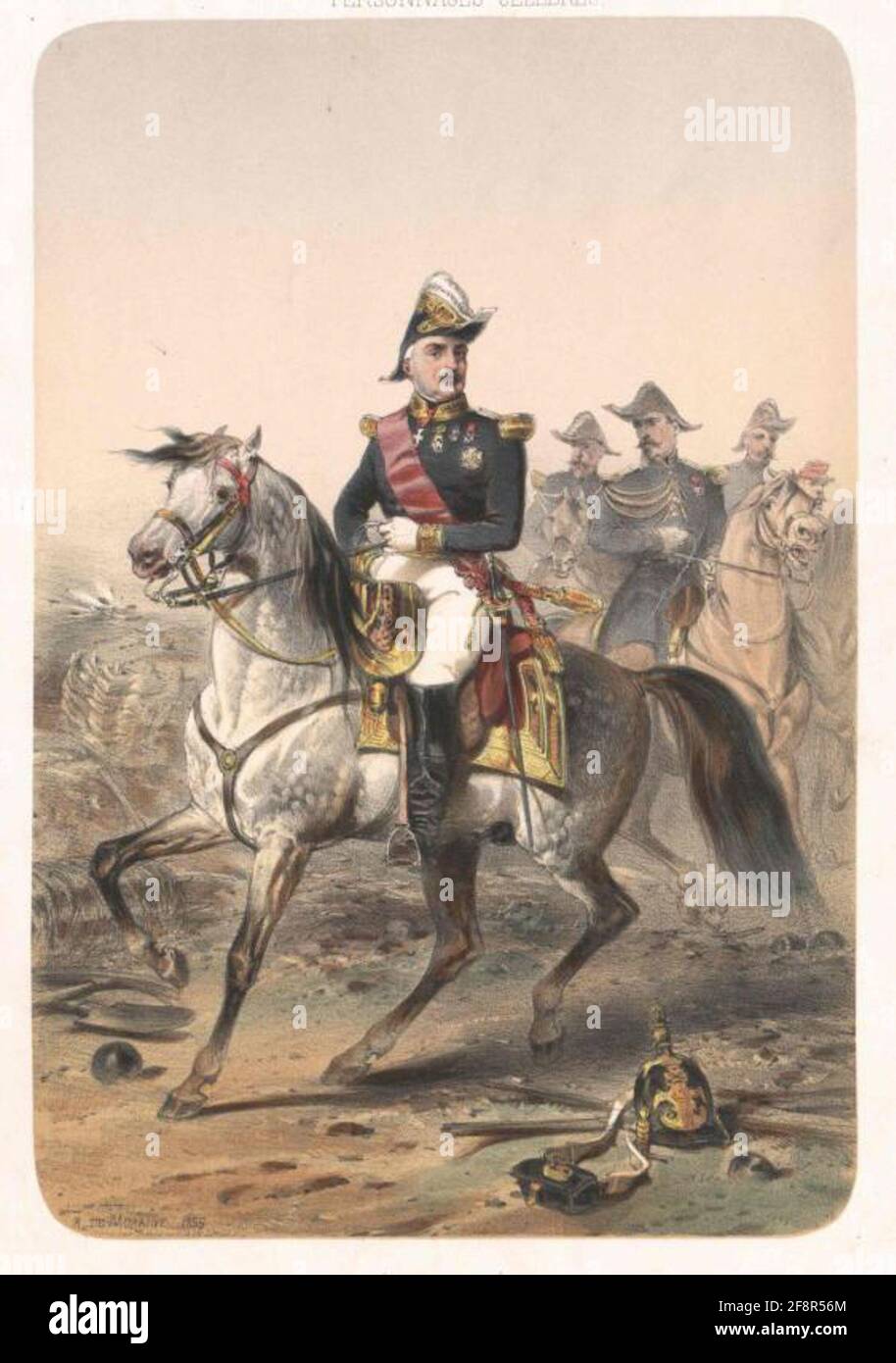 Jean jacques pelissier hi-res stock photography and images - Alamy