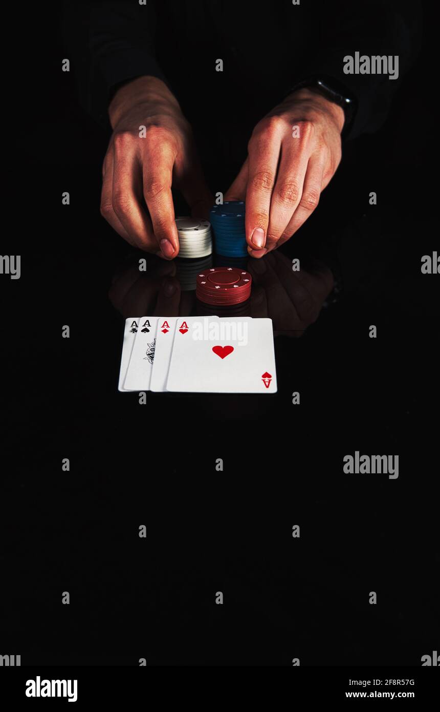 Gambling good or bad? play cards bet on horses or play poker for a ...