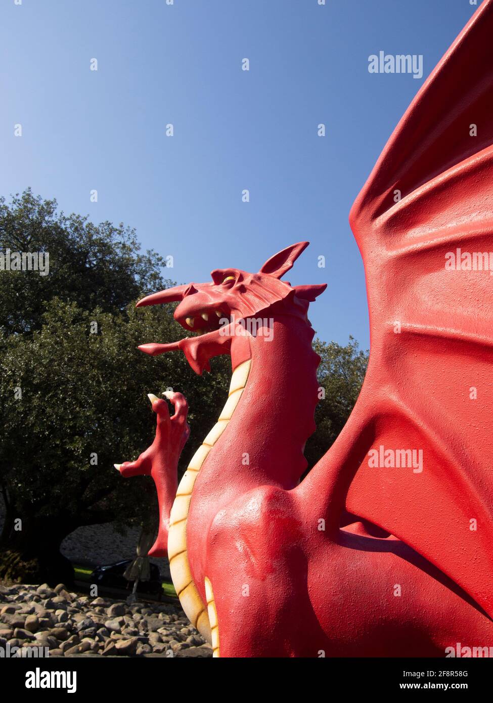 Chinese castle hi-res stock photography and images - Alamy