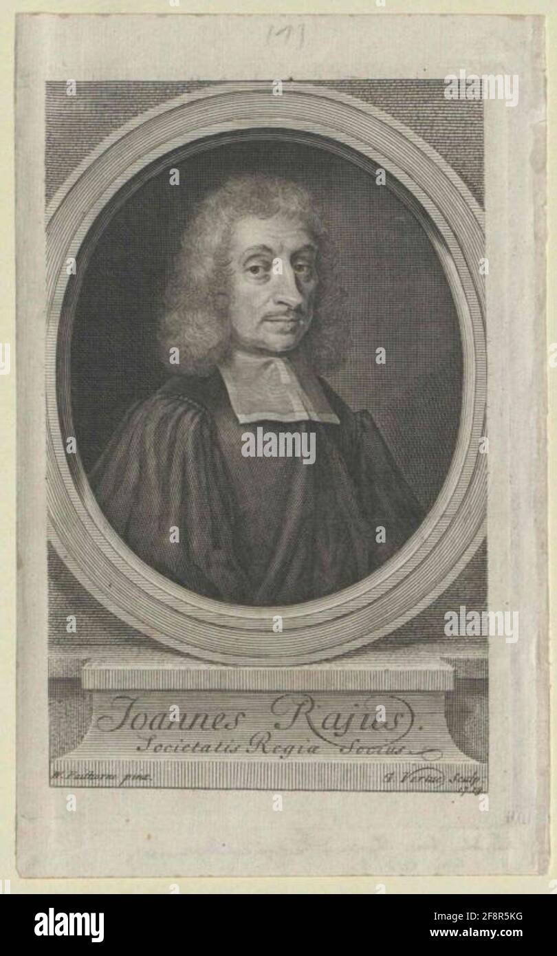 Ray, John Stock Photo - Alamy