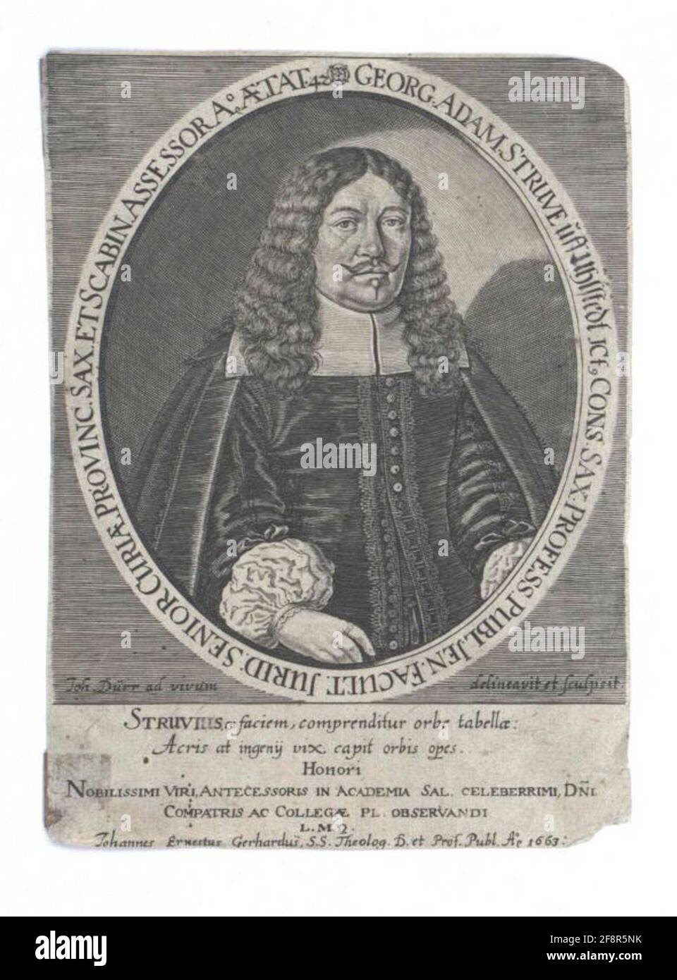 Johann durr Cut Out Stock Images & Pictures - Alamy