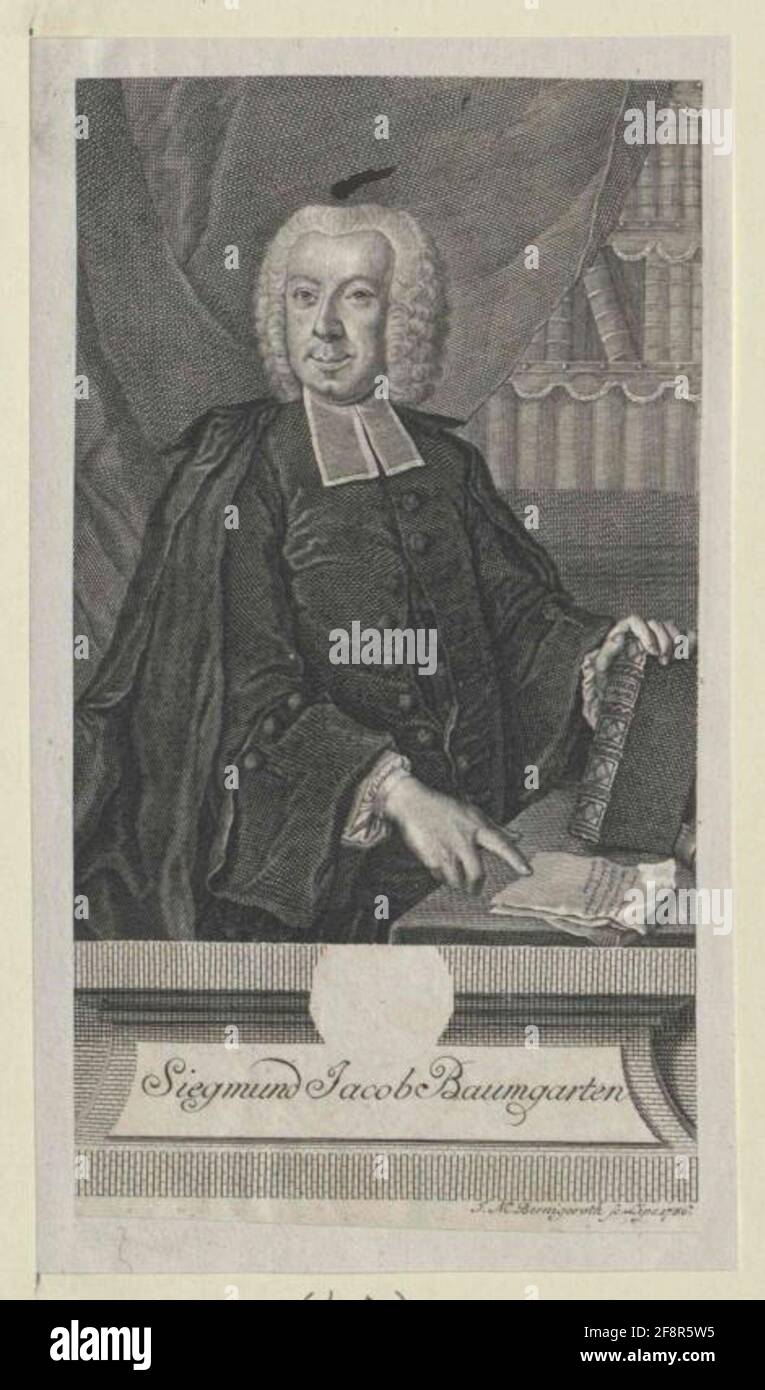 Jacob baumgarten hi-res stock photography and images - Alamy