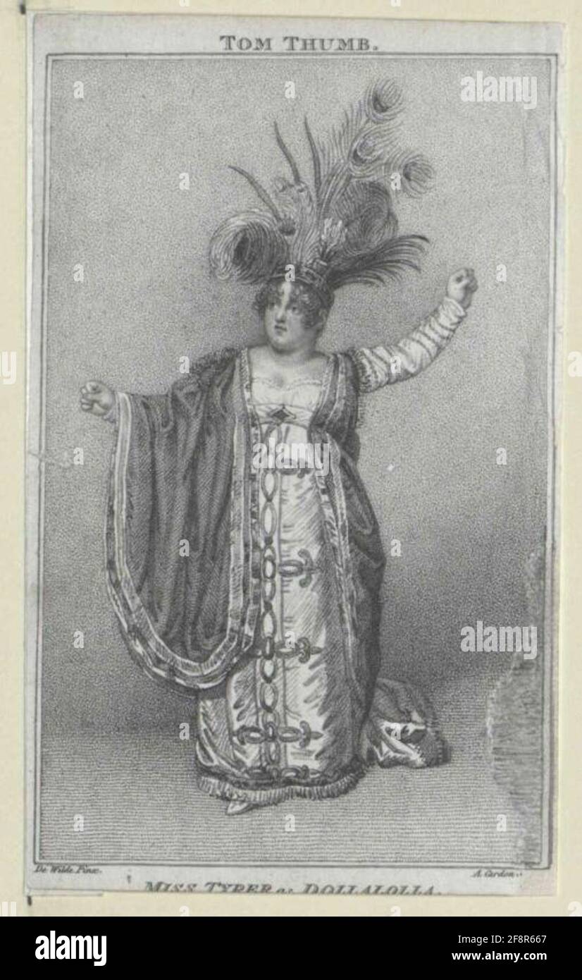 Liston, Sarah Stock Photo - Alamy