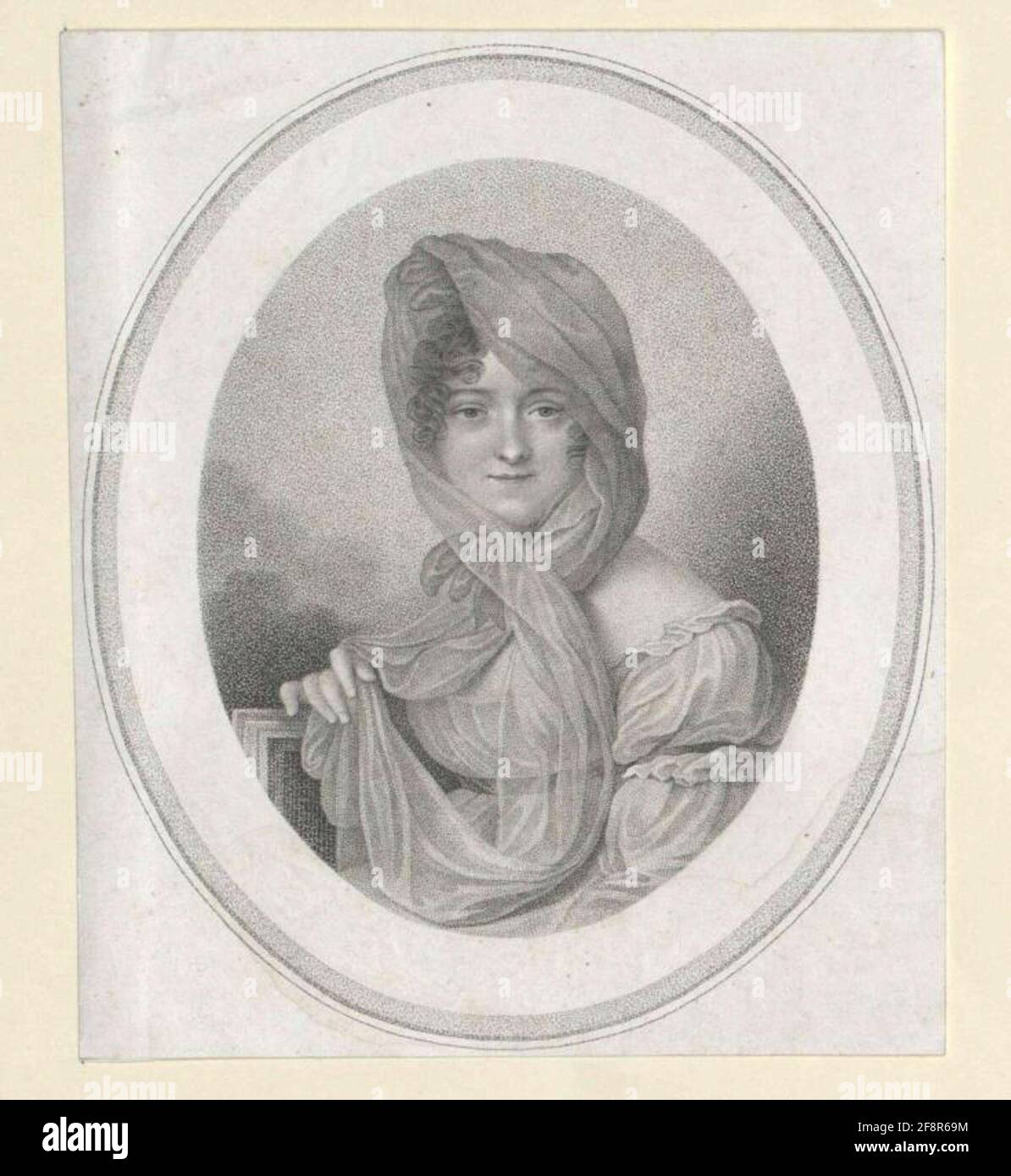 Russian countess hi-res stock photography and images - Alamy