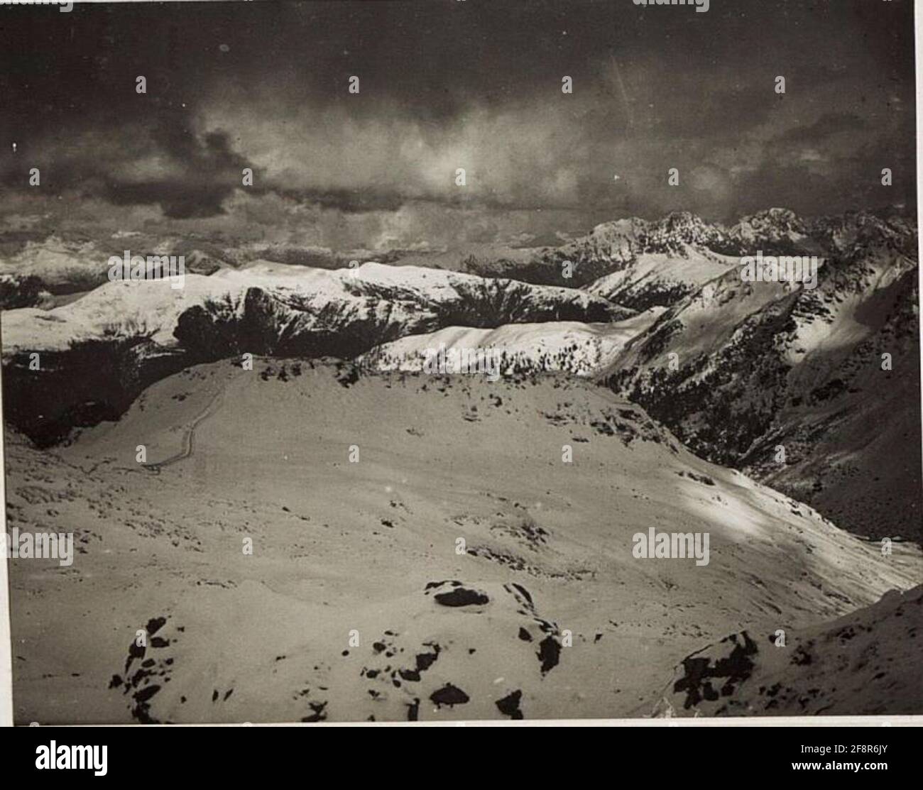 Glockner area hi-res stock photography and images - Alamy