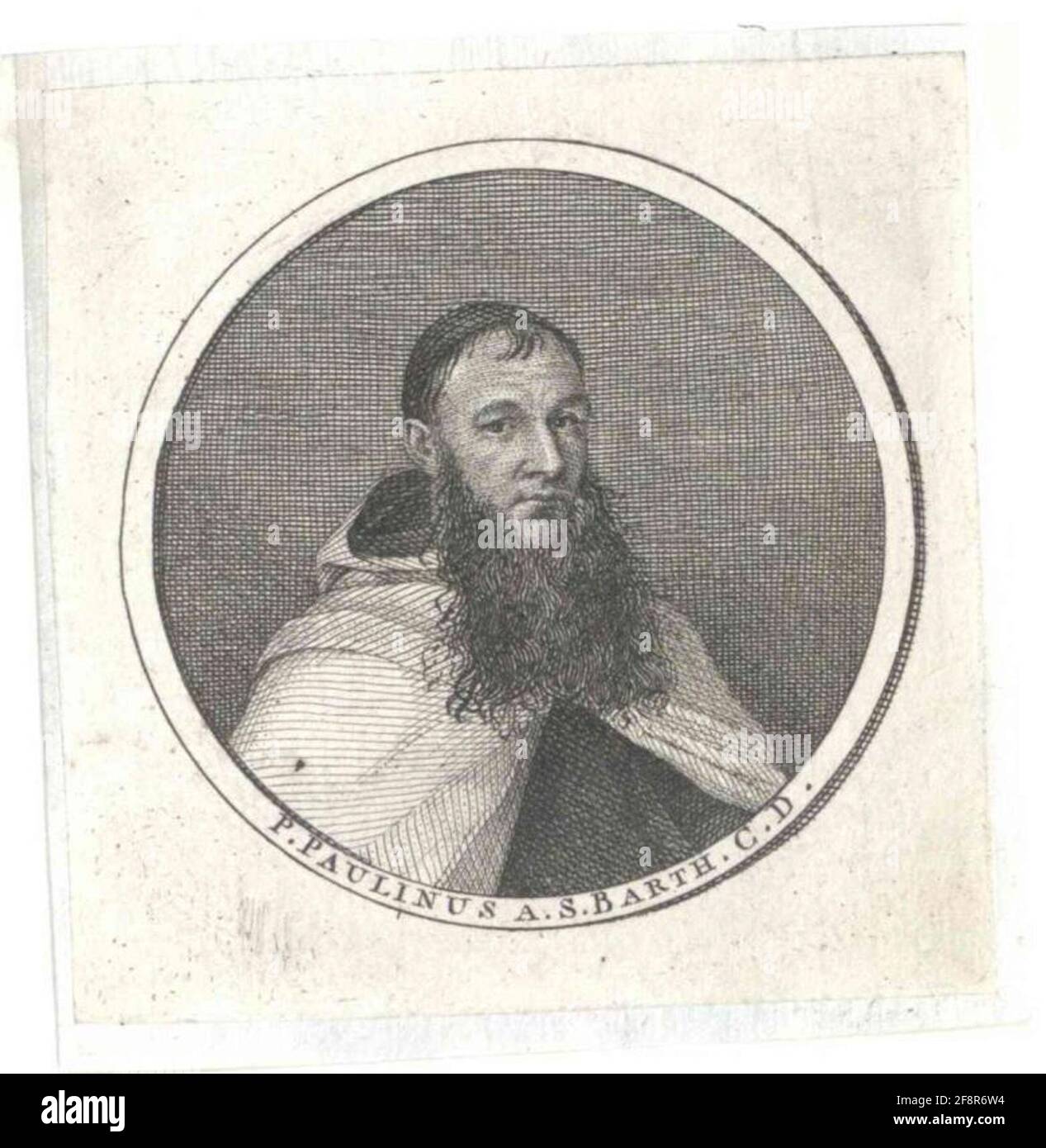 Paulinus Cut Out Stock Images & Pictures - Alamy