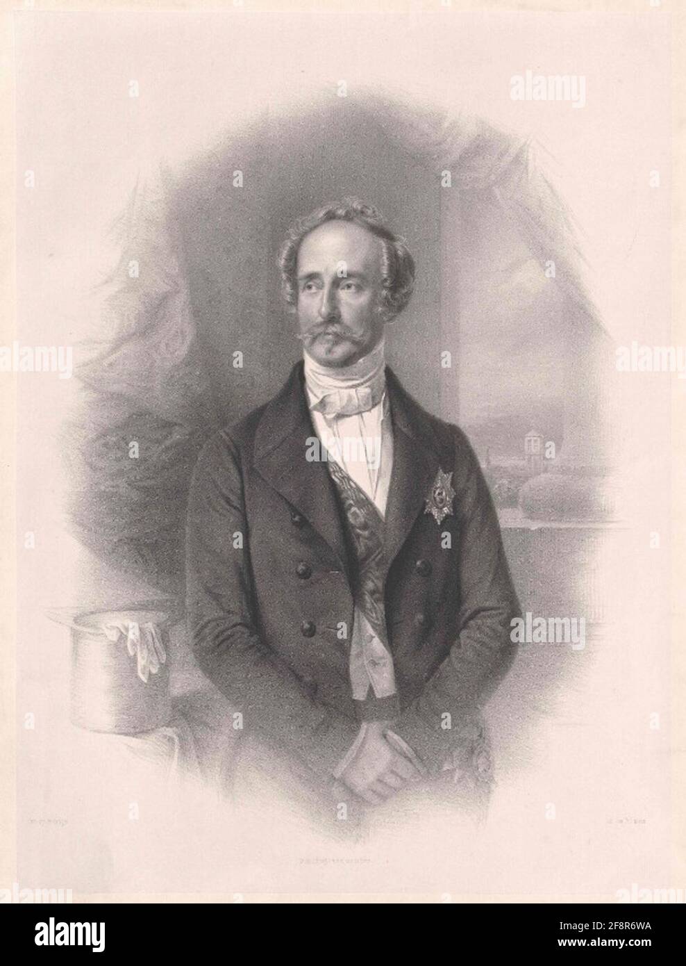Leopold anhalt hi-res stock photography and images - Alamy