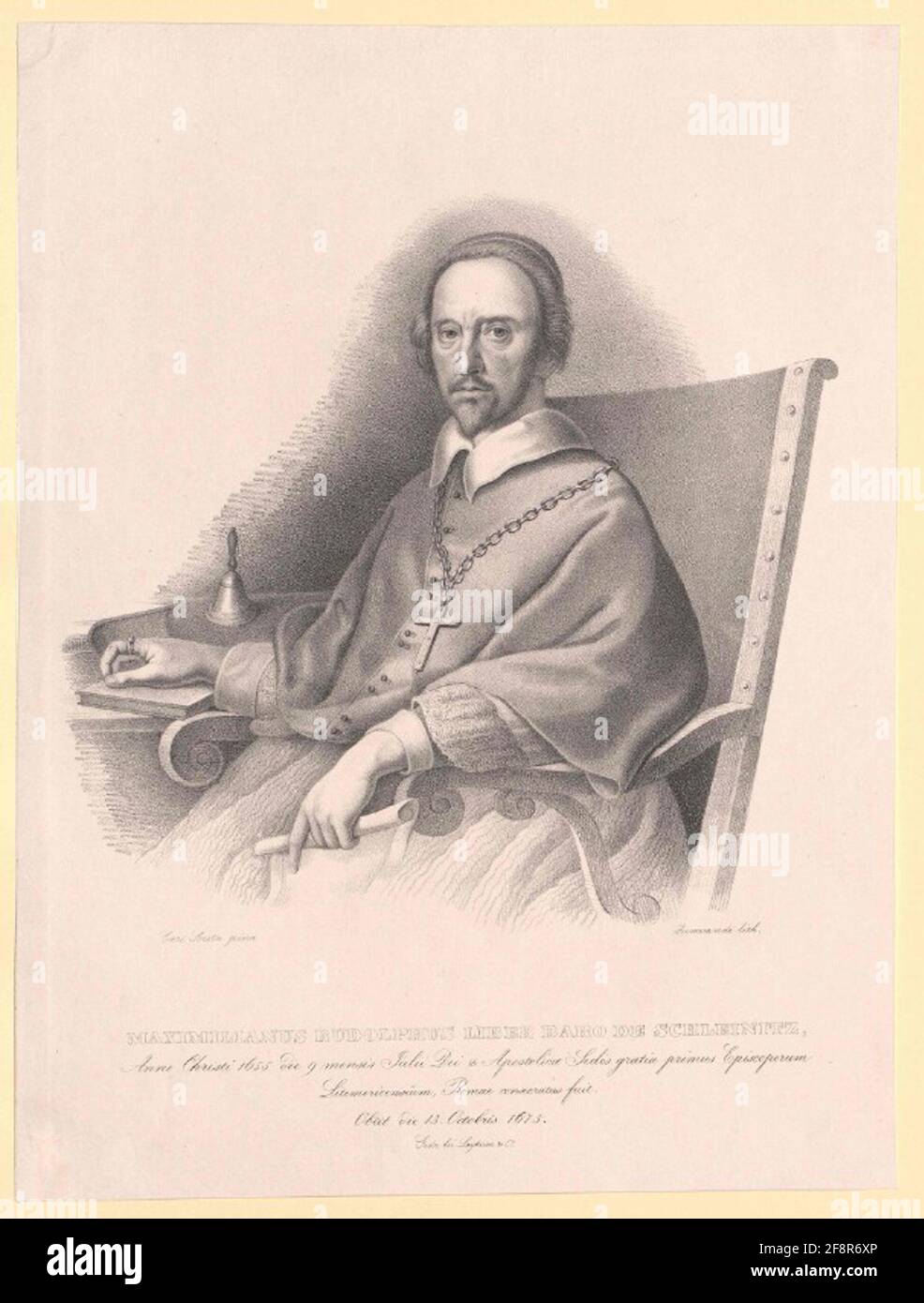 Schleinitz hi-res stock photography and images - Alamy