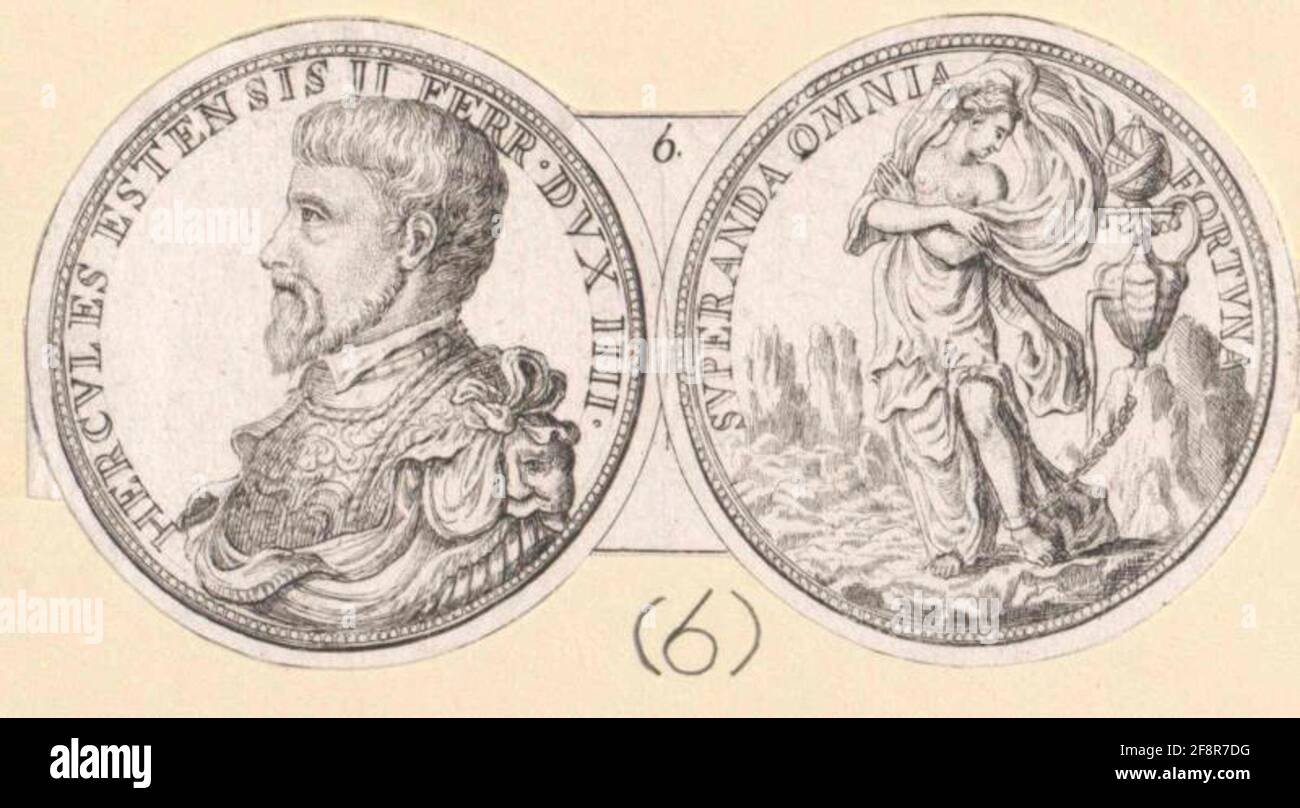 Hercules ii hi-res stock photography and images - Alamy