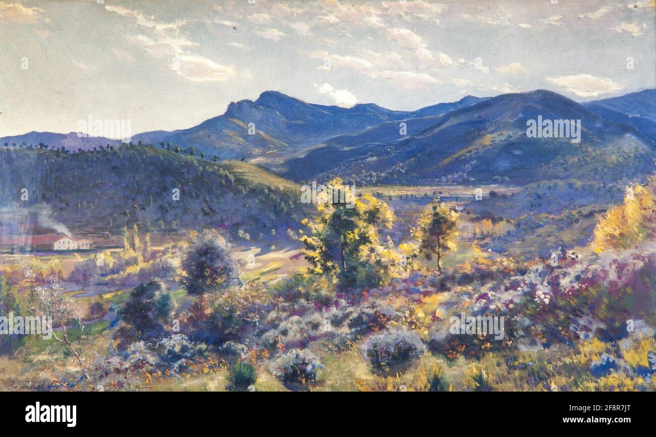 Iu pascual hi-res stock photography and images - Alamy