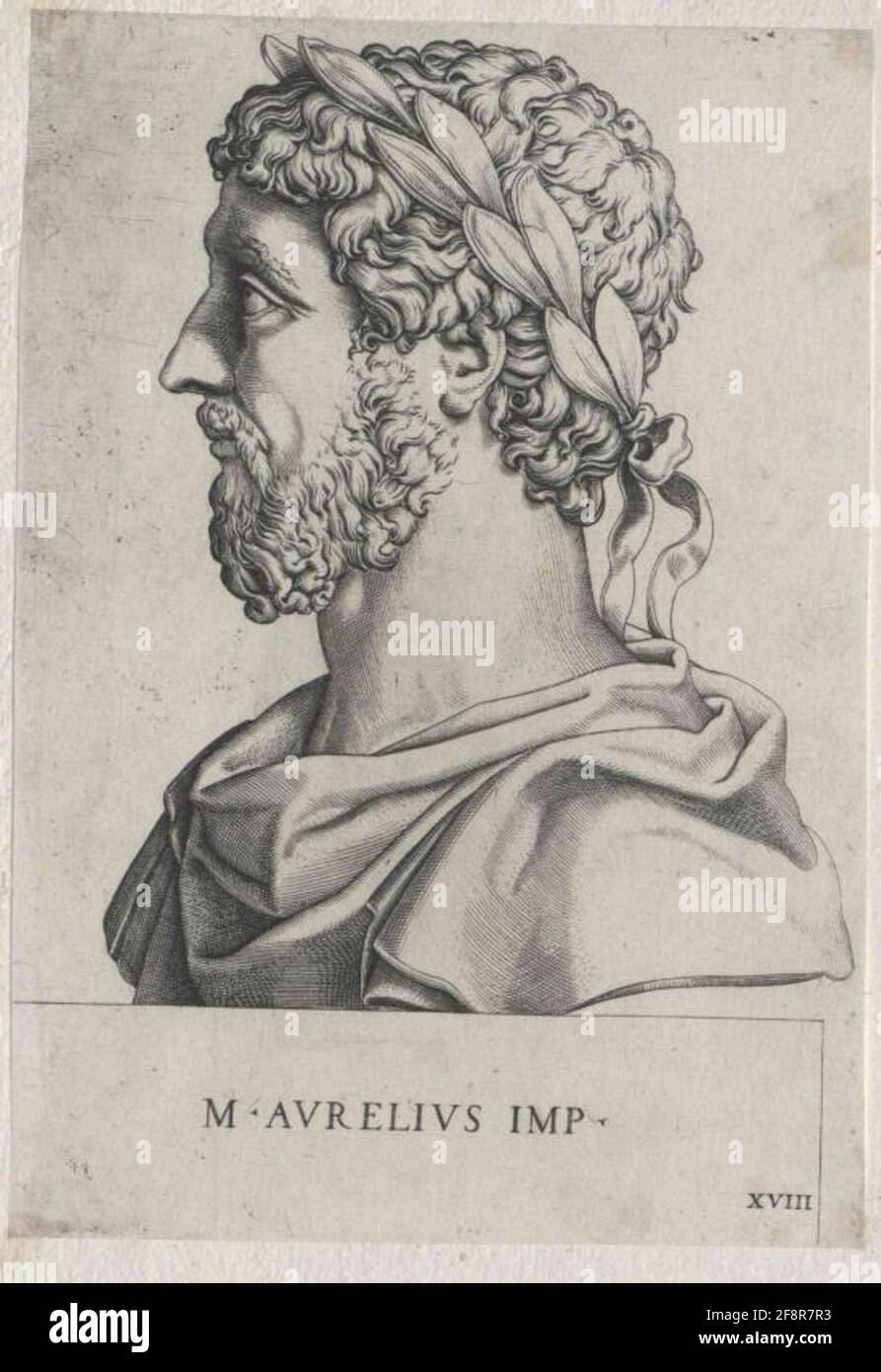 Roman empire 180 ce hi-res stock photography and images - Alamy