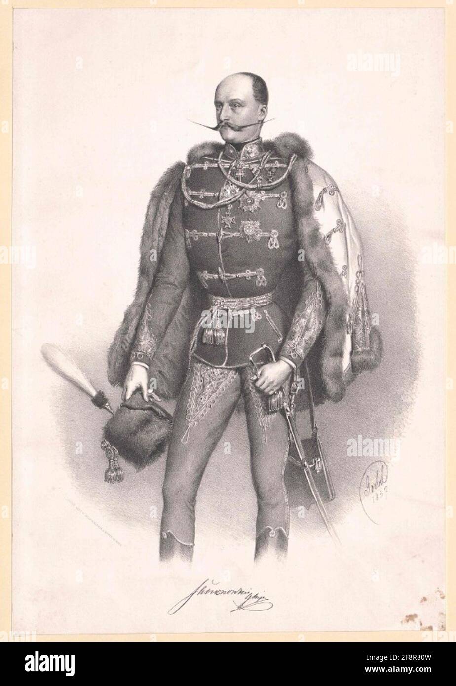 Jablonowski, Moritz Prinz Stock Photo - Alamy