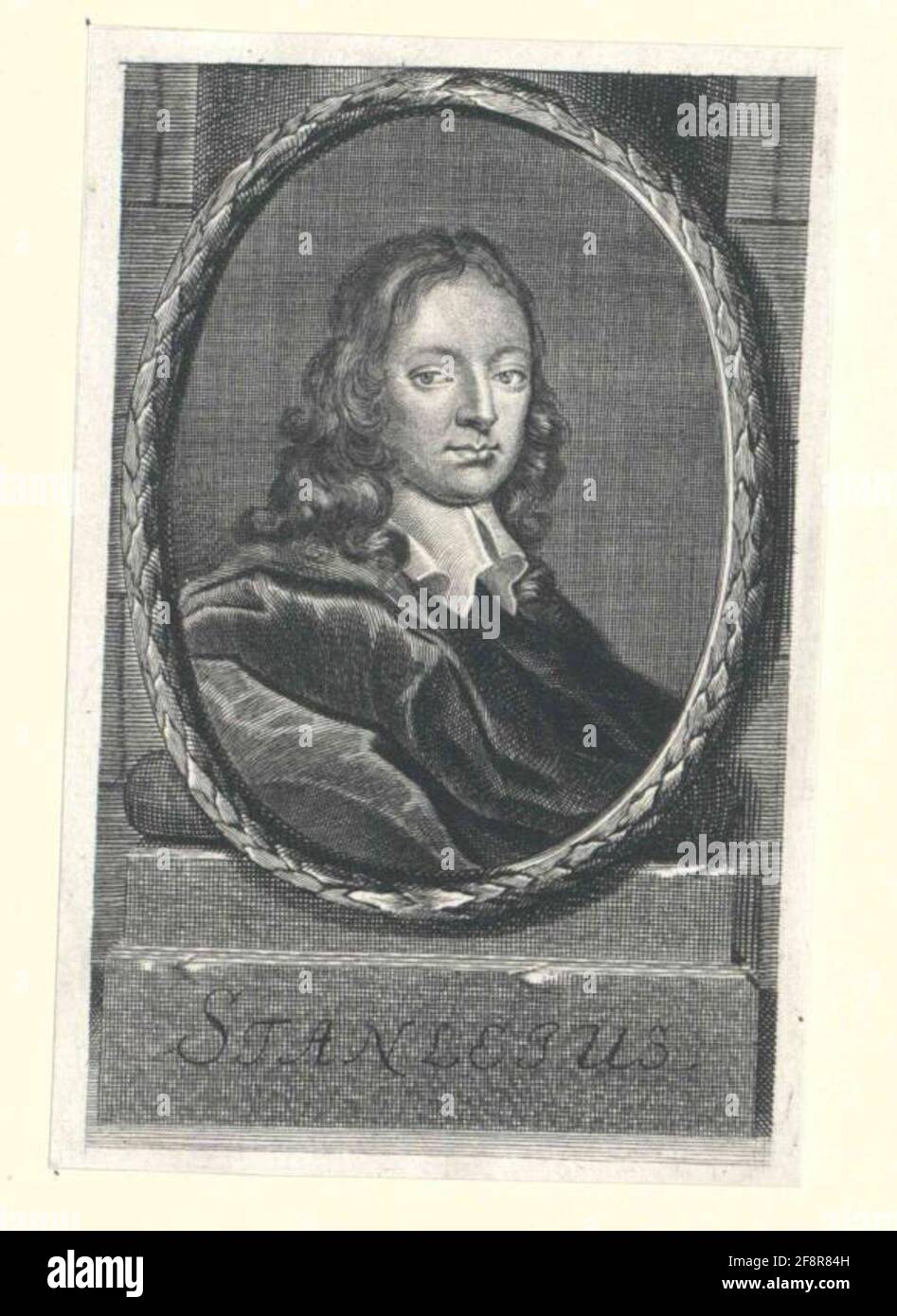 Stanley, Thomas Stock Photo - Alamy