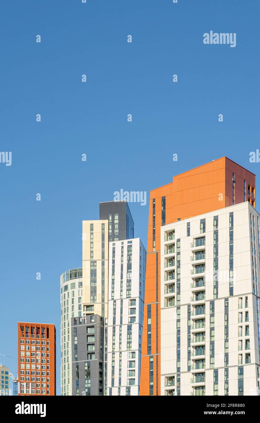 Architecture buildings british england view hi-res stock photography ...