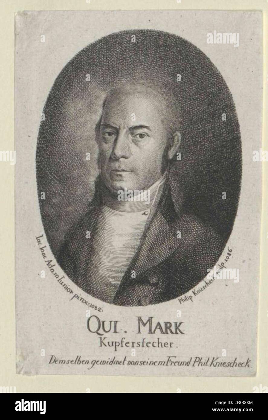 Mark, Quirin Stock Photo - Alamy