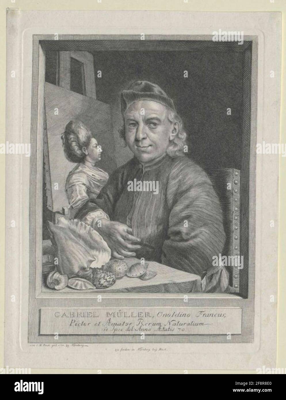 Gabriel muller hi-res stock photography and images - Alamy