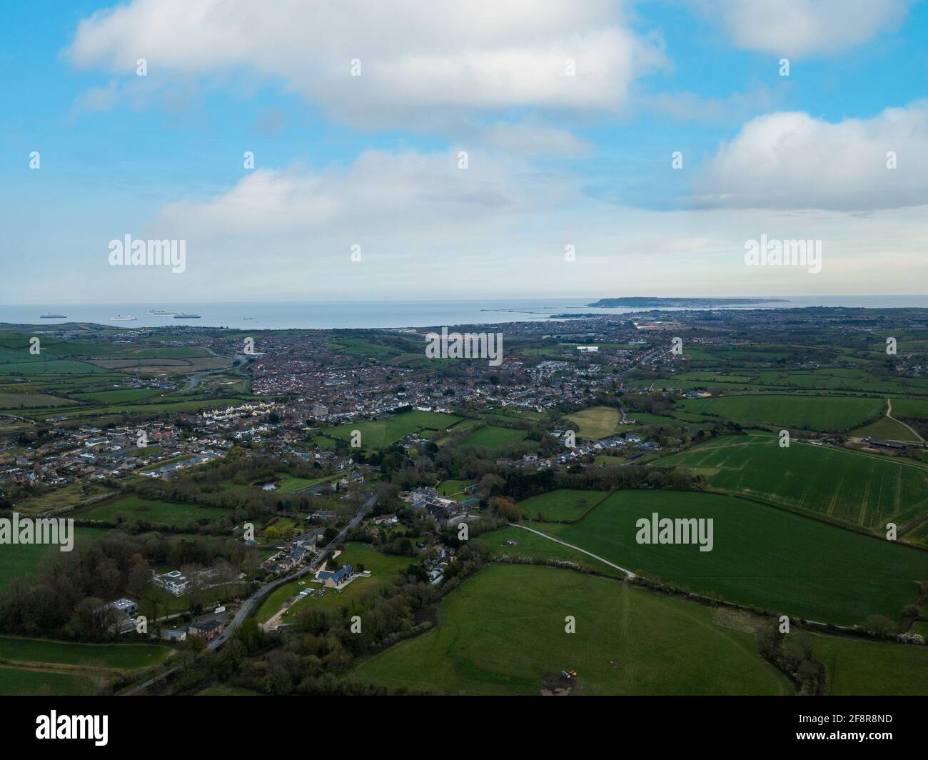 Upwey england hi-res stock photography and images - Alamy