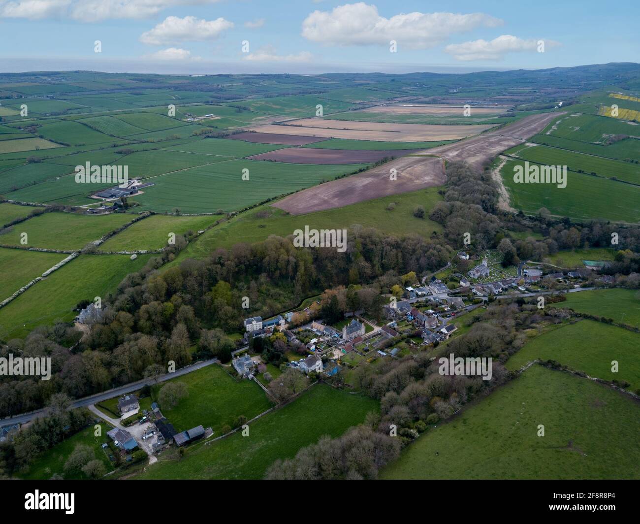 Upwey england hi-res stock photography and images - Alamy