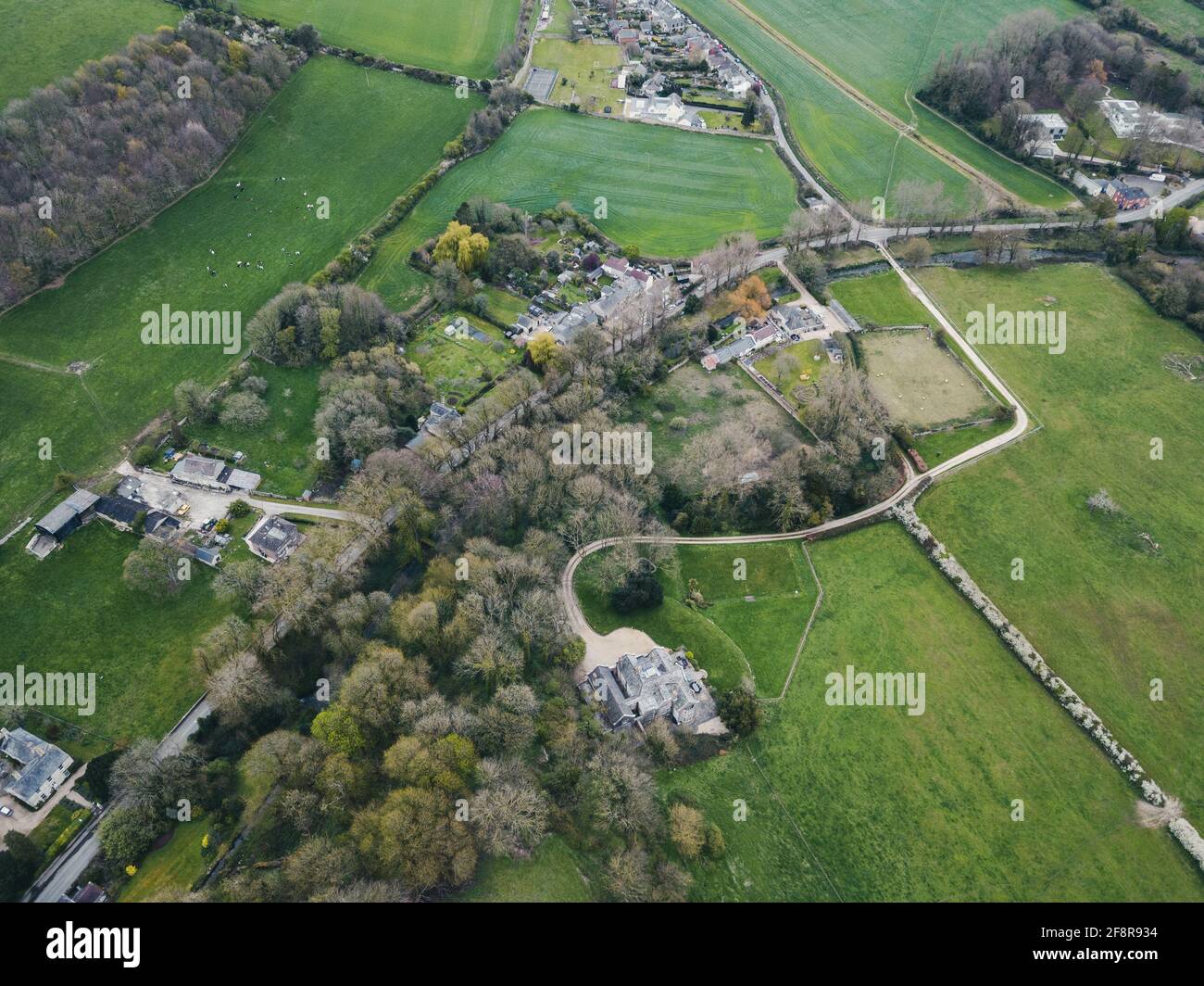 Upwey england hi-res stock photography and images - Alamy