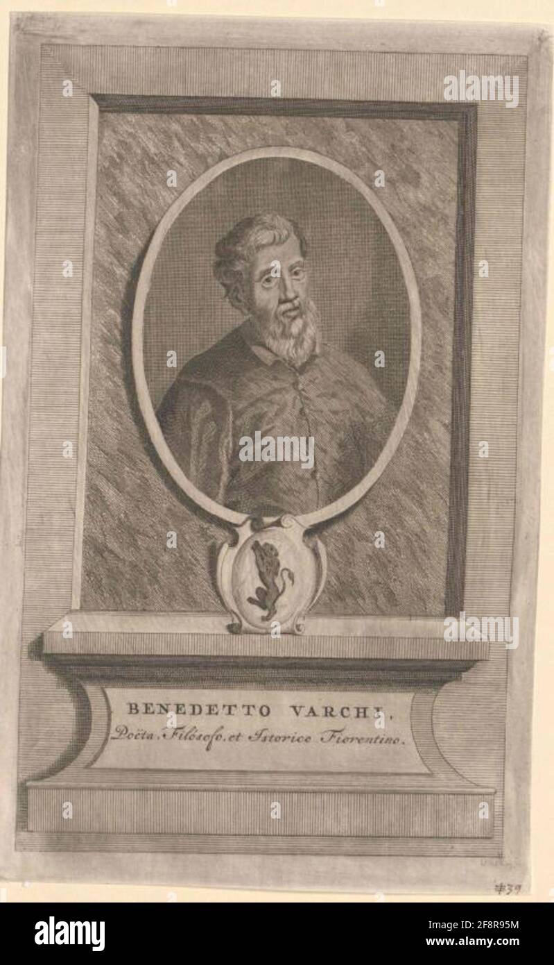 Varchi hi-res stock photography and images - Alamy