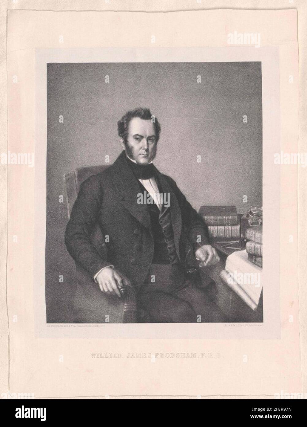 William james hi-res stock photography and images - Alamy