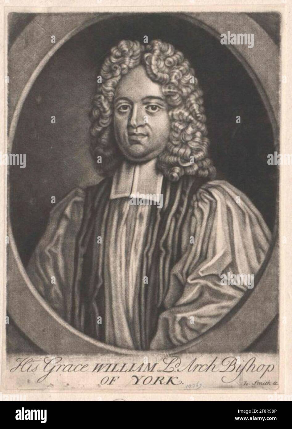 William 3rd hi-res stock photography and images - Alamy