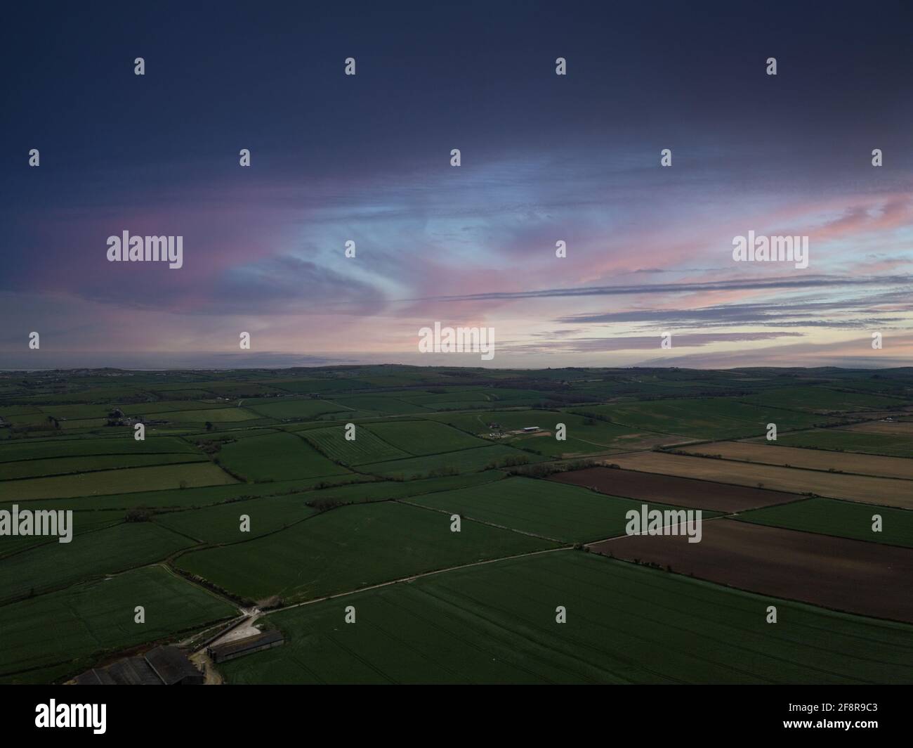 Middlesbrough aerial hi-res stock photography and images - Alamy