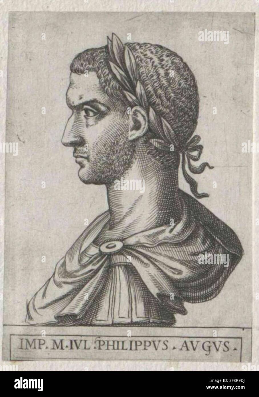 Philip the 3rd third hi-res stock photography and images - Alamy